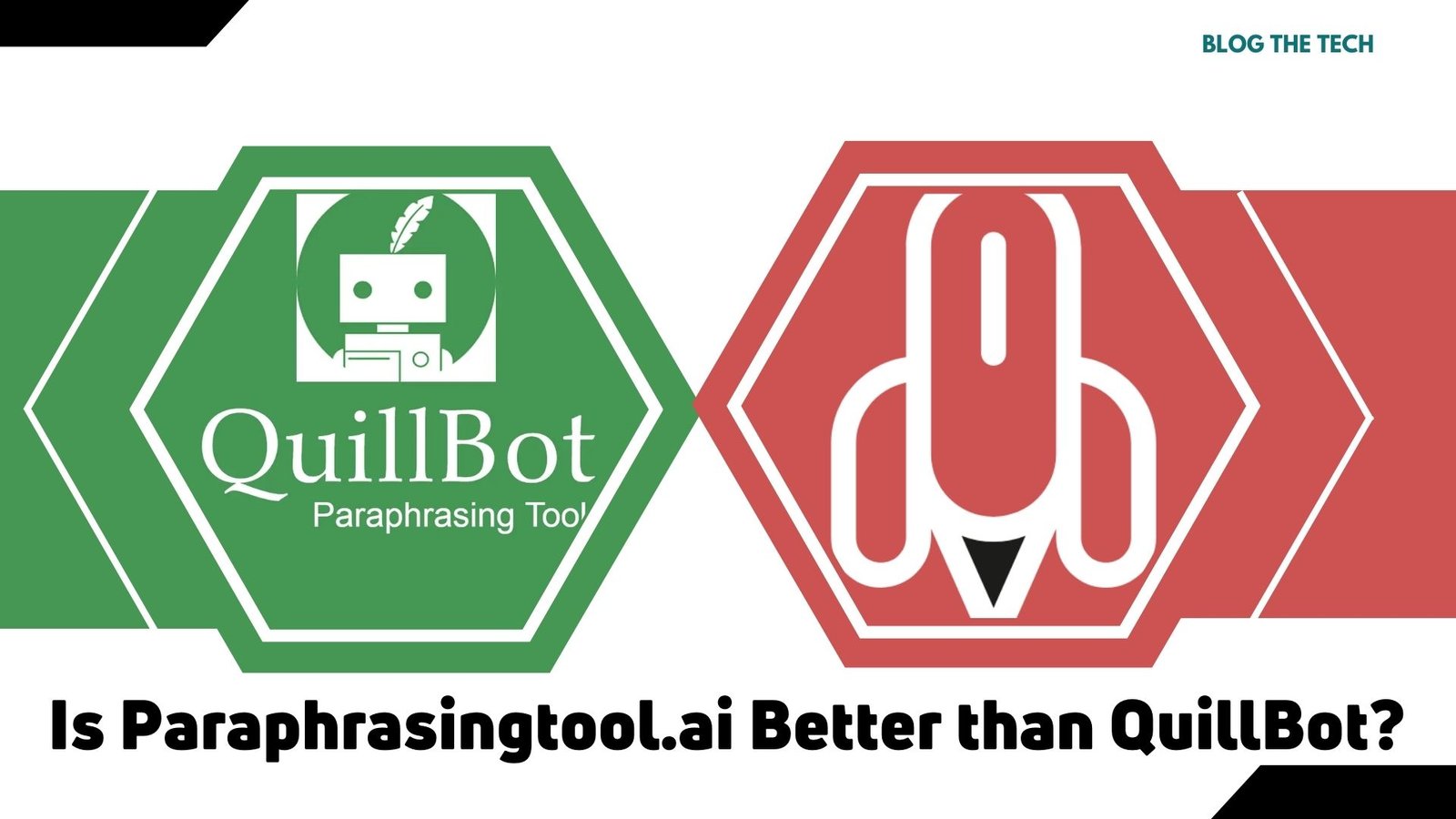 Is Paraphrasingtool ai Better Than QuillBot Blog The Tech